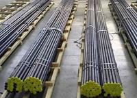 China ASTM A333 Grade 6 Low Temperature Seamless Steel Boiler Tubes - 50,000 Tons Monthly Capacity for sale