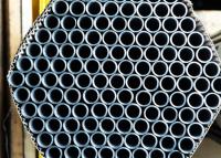 China ASME SA179 Carbon Steel Seamless Boiler Tubes 6-114mm OD 0.5-15mm Wall Thickness 100% Hydro Tested for sale