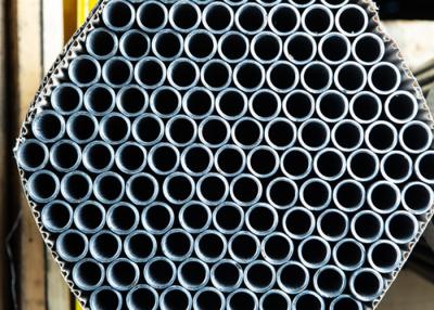 China ASME SA179 Carbon Steel Seamless Boiler Tubes 6-114mm OD 0.5-15mm Wall Thickness 100% Hydro Tested for sale