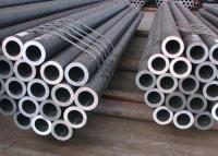 China Alloy Steel Seamless Boiler Tubes ASTM A213 T1 T11 T22 6-1420mm OD 1-60mm Wall Thickness for sale