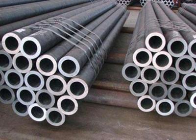 China Alloy Steel Seamless Boiler Tubes ASTM A213 T1 T11 T22 6-1420mm OD 1-60mm Wall Thickness for sale