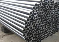 China Cold Drawn Carbon Steel Heat Exchanger Tubes 6-140mm OD with 0.5-20mm Wall Thickness for Industrial Applications for sale