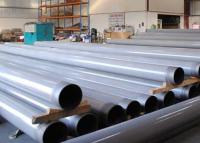 China ASTM A335 P11 P22 P5 P9 Alloy Steel Seamless Boiler Tubes 1/2