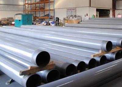 China ASTM A335 P11 P22 P5 P9 Alloy Steel Seamless Boiler Tubes 1/2