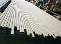 China ASTM A213 ASME SA213 Alloy Seamless Steel Pipe 6.35-114.3mm OD for Boiler Heat Exchanger Applications for sale