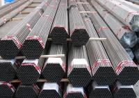 China Cold Drawn Seamless Carbon Steel Tube SA106 SA210 A1 - 10-168mm OD, 0.24-3mm Thickness for Boiler and Structural Applications for sale