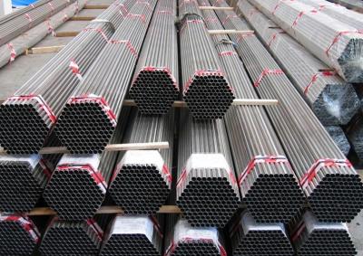 China Cold Drawn Seamless Carbon Steel Tube SA106 SA210 A1 - 10-168mm OD, 0.24-3mm Thickness for Boiler and Structural Applications for sale