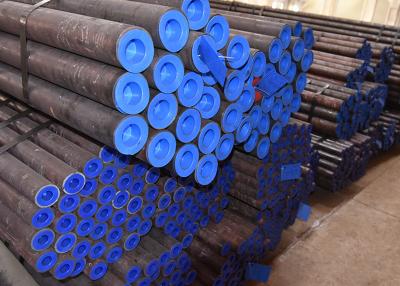 China ASTM A210 ASME SA 210 GR A1 Seamless Boiler Tube for Heat Exchanger - 6-2500mm OD, 0.9-120mm Wall Thickness for sale
