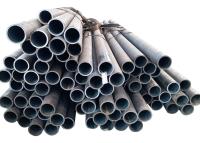 China ASTM A192 SA 192 Seamless Carbon Steel Heat Exchanger Tubes 10mm-1219mm OD for High Pressure Boilers for sale