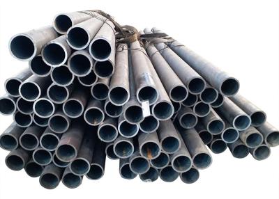 China ASTM A192 SA 192 Seamless Carbon Steel Heat Exchanger Tubes 10mm-1219mm OD for High Pressure Boilers for sale