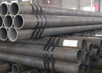 China ASTM A106 GR.B Carbon Seamless Steel Pipe 13.7-914mm OD 2-120mm Wall Thickness for Oil and Power Applications for sale