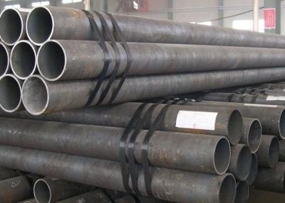 China ASTM A106 GR.B Carbon Seamless Steel Pipe 13.7-914mm OD 2-120mm Wall Thickness for Oil and Power Applications for sale