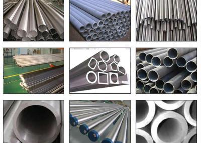 China SS Seamless Boiler Tubes Sch10 Sch40 Grade 304 15mm to 150mm 1/2 to 6 Inches for sale