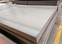 China ASTM A553 A553M Alloy Steel Plate for Pressure Vessels - 1-500mm Thickness, 300-3000mm Width Range for sale
