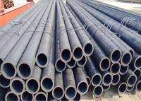 China ASME ASTM A179 Painting Seamless Boiler Tube 1/4-40 Inch OD SCH40 for sale