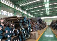China ASTM A192 Seamless Boiler Tube Cold Drawn Carbon Steel 650°C Heat Treatment for sale
