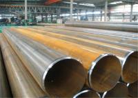 China Cold Drawn Carbon Steel Welded Tube 50mm OD EN10305-2 E355 Annealed for sale