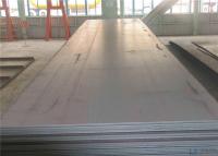 China SA 387 A 387 Boiler Alloy Steel Sheet Plate Cold Rolled Hot Rolled Grade 5 22 for sale