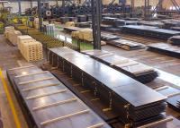 China Hot Rolled 12Cr1MoV Alloy Steel Sheet 300mm JIS Standard for Ship Plate for sale