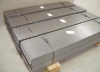 China 3mm Super Cold Rolled SS304 Stainless Steel Plate 6000mm Length with 0.3-3mm Thickness Range for sale
