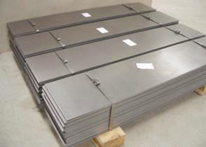 China 3mm Super Cold Rolled SS304 Stainless Steel Plate 6000mm Length with 0.3-3mm Thickness Range for sale