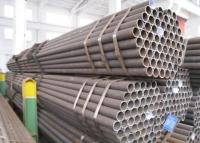 China ASTM Seamless Steel Pipe Boiler Air Heater Tube 325mm OD 12m Length ERW for sale
