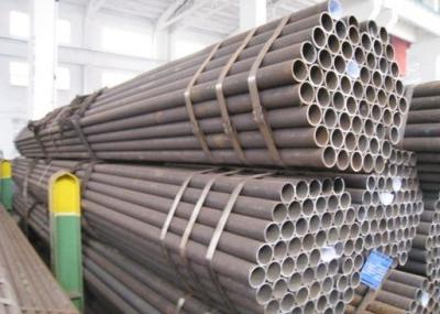 China ASTM Seamless Steel Pipe Boiler Air Heater Tube 325mm OD 12m Length ERW for sale