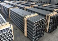 China Welded Longitudinal TP304L TP 316L Boiler Fin Tube for sale