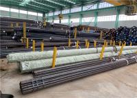 China ASTM A210 Carbon Steel Seamless Boiler Tube 12.7-114.3mm OD for Power Station for sale