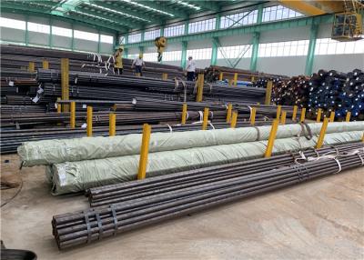 China ASTM A210 Carbon Steel Seamless Boiler Tube 12.7-114.3mm OD for Power Station for sale