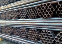 China Cold Drawn Annealed Pipe Q235B ASTM A283 Grade A for sale