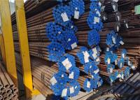 China TUV GB5310 Galvanized Carbon Steel Seamless Tube 10-600mm OD 1.2-30mm Wall for sale