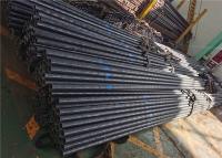 China ASTM A53 A192 ERW Carbon Steel Boiler Tube 21.34-406.4mm OD for sale