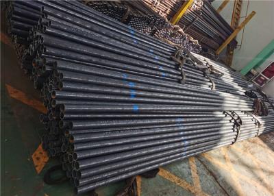 China ASTM A53 A192 ERW Carbon Steel Boiler Tube 21.34-406.4mm OD for sale