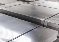 China 12Cr1MoV Boiler Alloy Steel Sheet Plate for High Pressure Vessels 970°C for sale