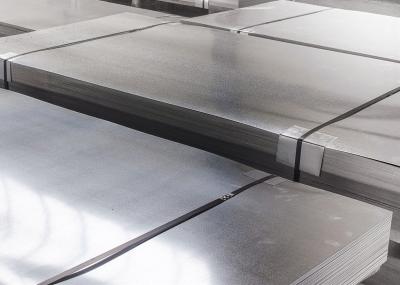 China 12Cr1MoV Boiler Alloy Steel Sheet Plate for High Pressure Vessels 970°C for sale