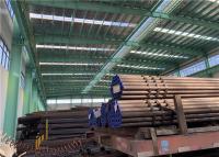China ASTM A210 30mm Boiler Steel Tube 1/2-28in OD for Power Station for sale