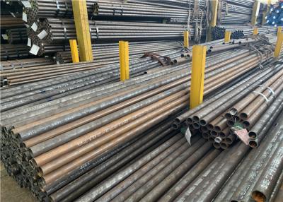 China ASTM A269 TP304 Seamless Stainless Steel Heat Exchanger Tubing 600mm OD for sale
