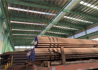 China ASTM A210 Gr A Grade C Seamless Carbon Steel Boiler Tube 12.7-114.3mm OD for sale