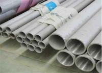 China ASTM A213 ASME SA213 Gr A1 Seamless Boiler Tube 6m Length Heat Exchanger for sale