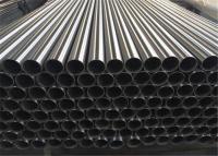 China ASTM 304L 304 Seamless Stainless Steel Tube OD 6.00mm for Heat Exchanger for sale