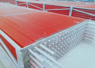 China Spiral Square Longitudinal Erw 12mm Finned Tubes for sale