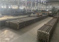 China Energy Efficient Circulating Fluidzed Bed Boiler Economizer Fin Tubes TUV for sale