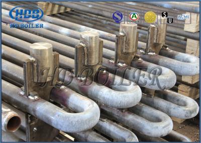 China ASME Carbon Steel Type H Finned Tube Economizer 10-1000 Ton Heat Recovery for sale