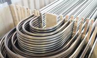 China DIN 2391 ST52.4 EN 10305-1 Cold Drawn Boiler Steel Tube 12.7mm to 127mm OD for sale