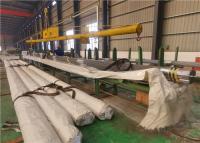 China Seamless Boiler Steel Tube Schedule 40 A53 Carbon Steel Dry Varnish Coated 6mm-660mm OD for sale