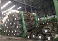 China Polish Boiler Steel Tube 10 Ton MOQ ASME ISO Certified Carbon Steel Tube for sale