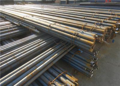 China ASTM A213 ASME SA213 Alloy Steel Boiler Tube T11 T12 T22 Seamless 6.35mm to 114.3mm OD for sale