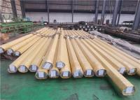 China Cold Drawn Seamless Tube 6mm High Pressure Heat Exchanger ASTM A192 SA192 for sale