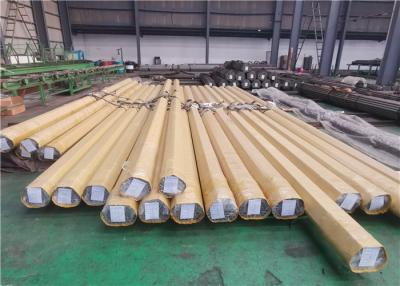 China Cold Drawn Seamless Tube 6mm High Pressure Heat Exchanger ASTM A192 SA192 for sale